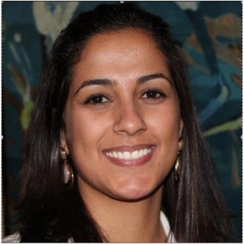 Ana Marcia - Departamento de Microbiologia